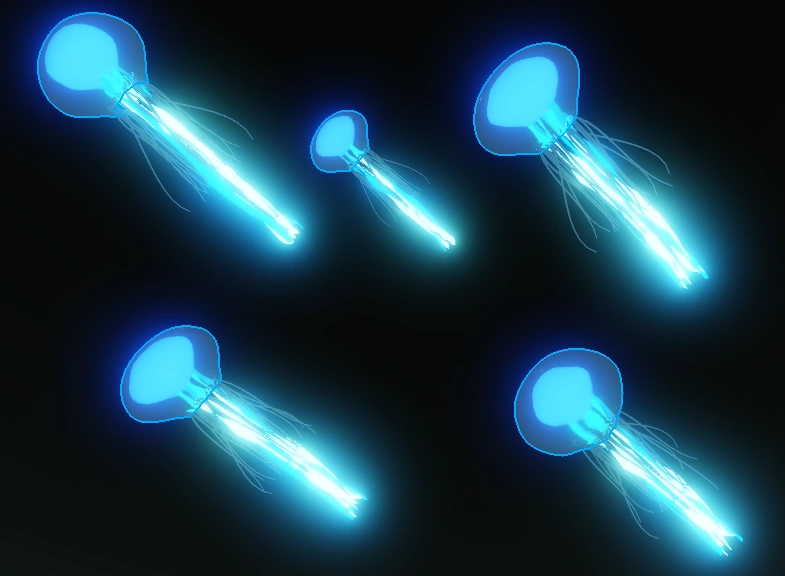 Light Spirit | Bender Series Wiki | Fandom