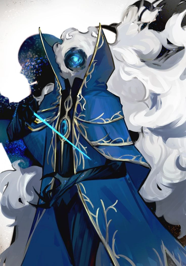 Tempus Chronos, God of time | Bender Series Wiki | Fandom