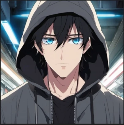 Category:Characters | Bender Series Wiki | Fandom