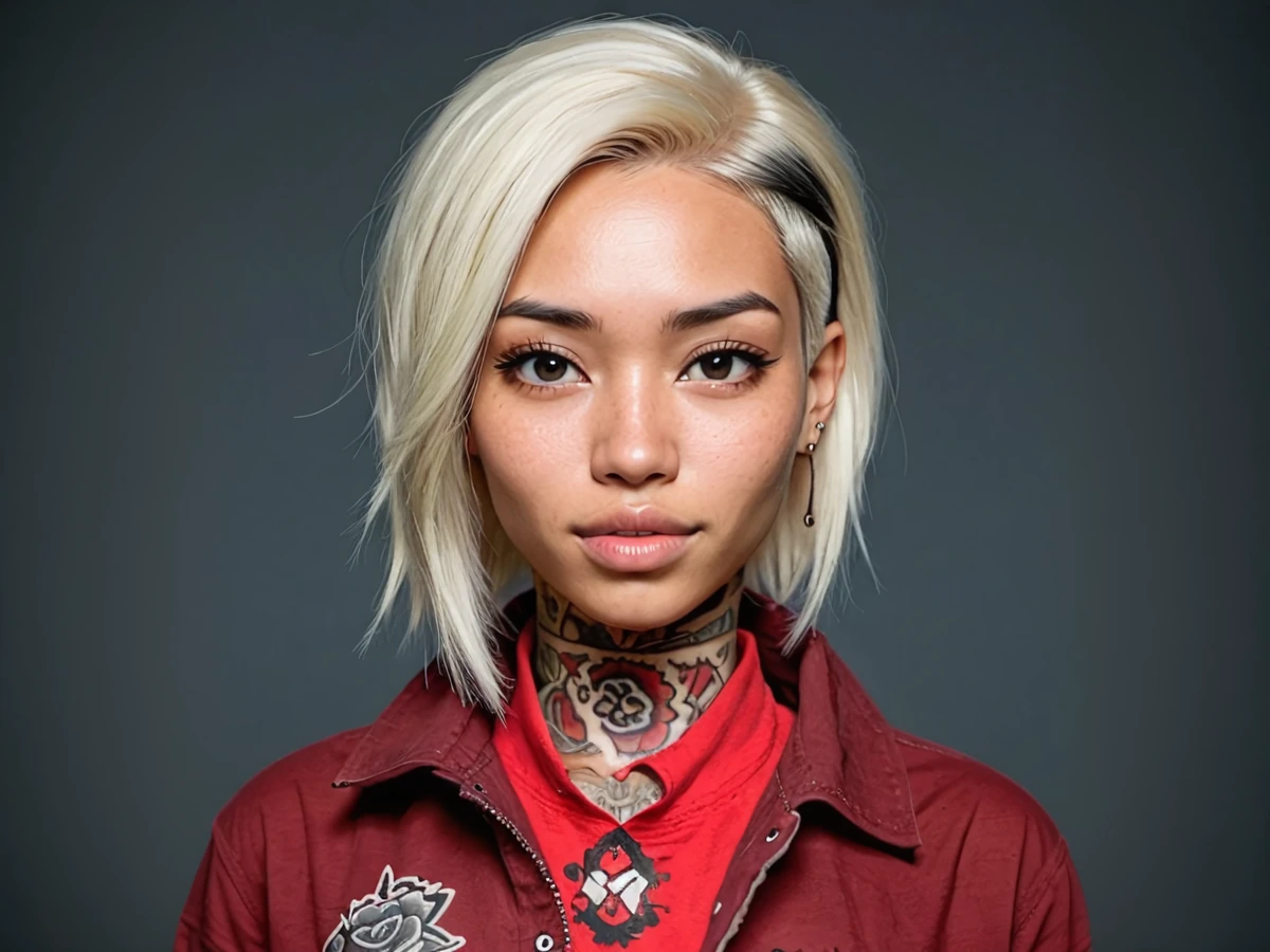 Madeline Beaufils | Benders Wikia | Fandom