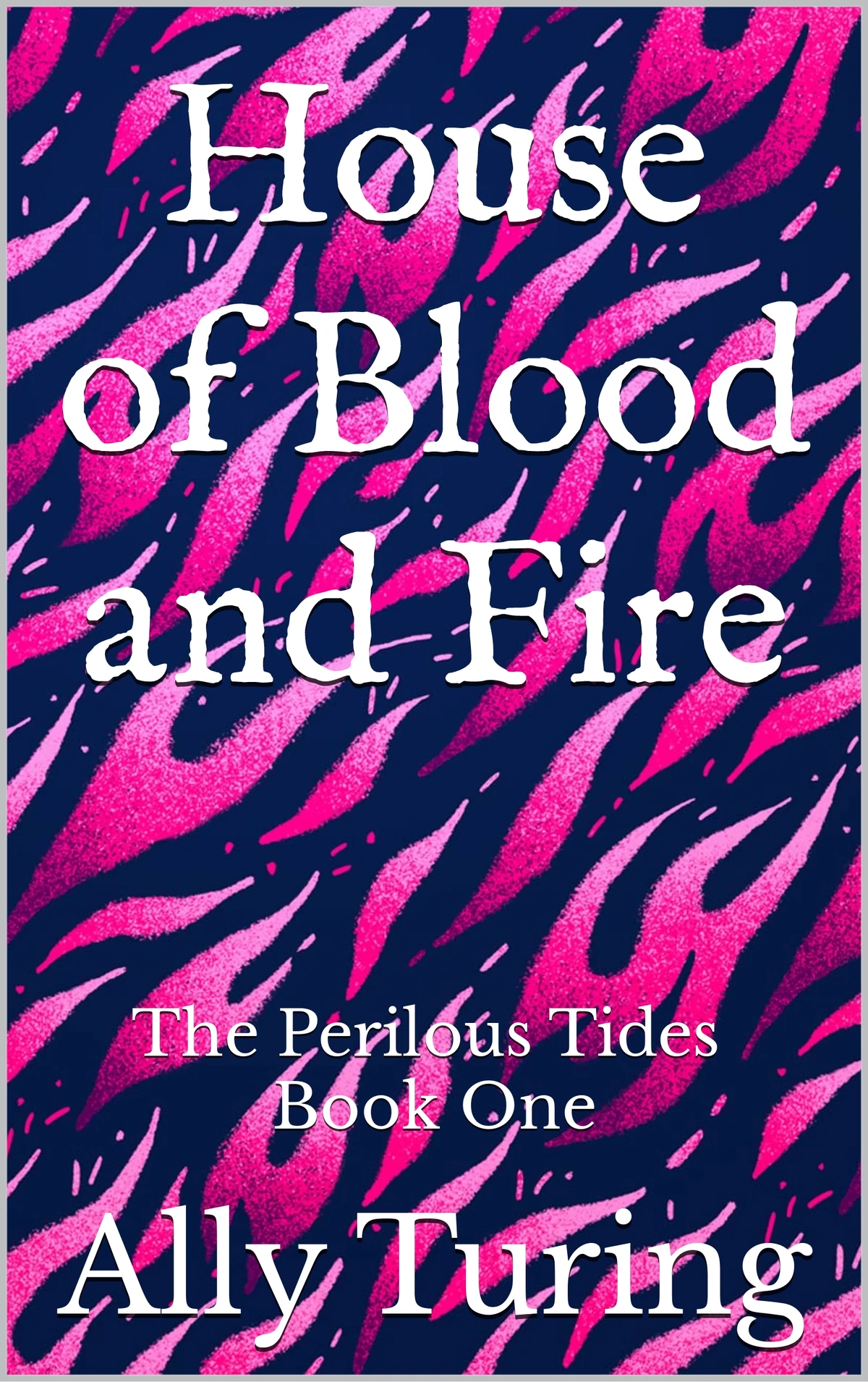 House of Blood and Fire | Benders Wikia | Fandom