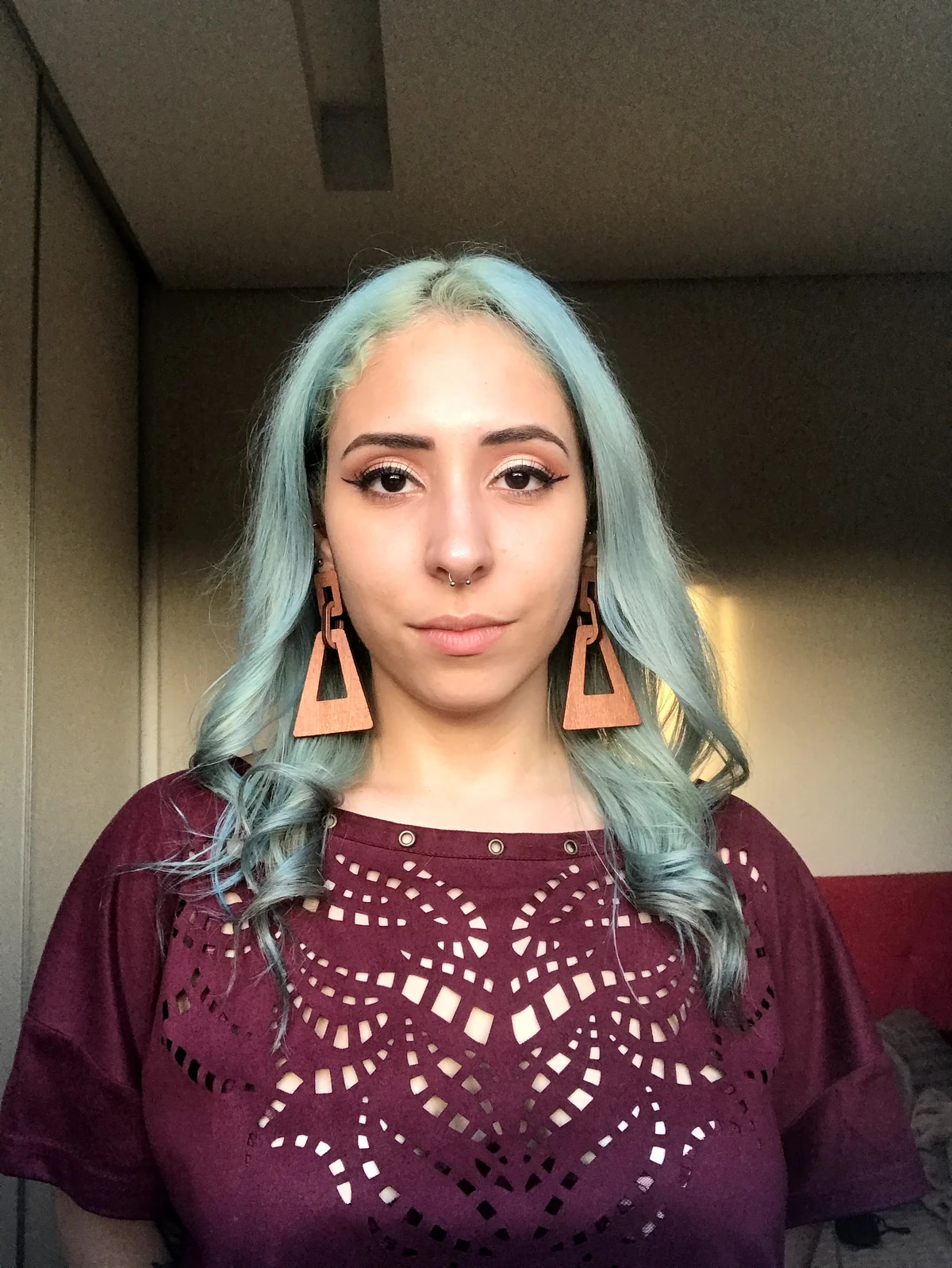 Ally Turing | Benders Wikia | Fandom