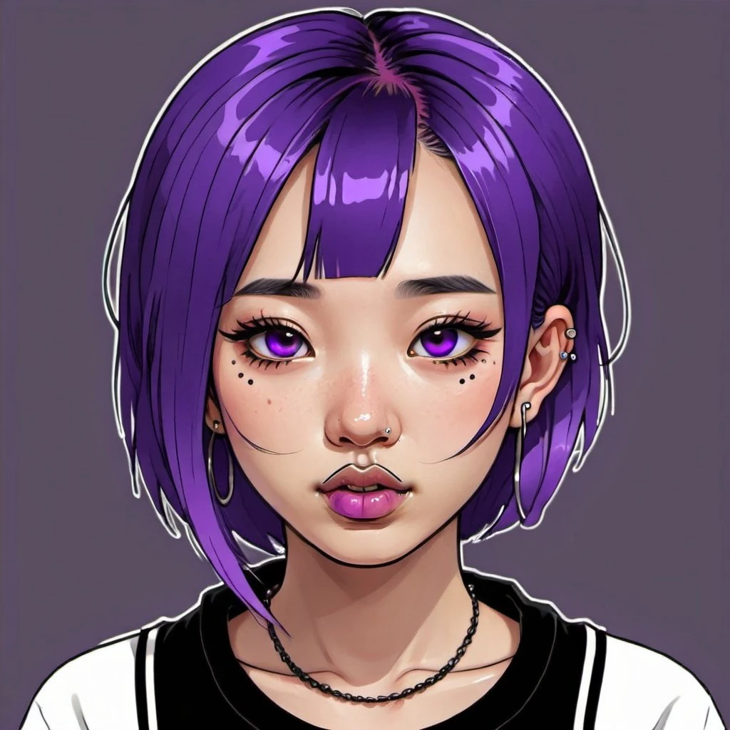 Cat Beaufils | Benders Wikia | Fandom