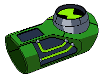 SuperOmnitrix | Wiki Ben dez e CP | Fandom