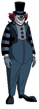 Zombozo | Wiki Ben dez e CP | Fandom