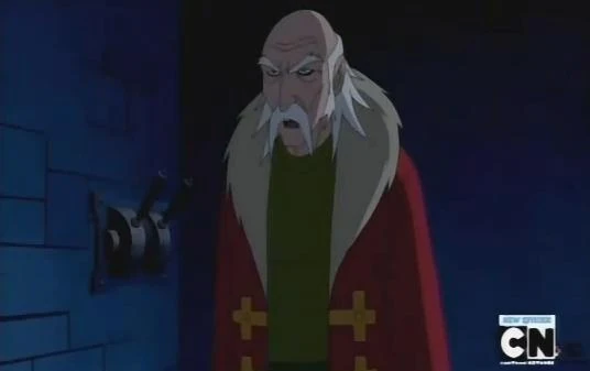 Rei Xarion | Wiki Ben dez e CP | Fandom