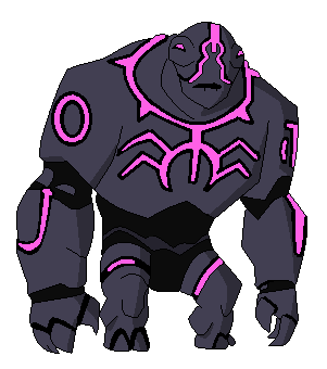 Golens de Pedra de Encantriz | Wiki Ben dez e CP | Fandom