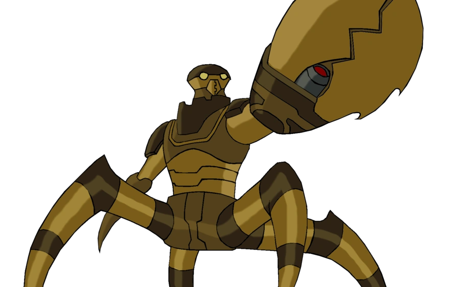 Kraab | Wiki Ben dez e CP | Fandom