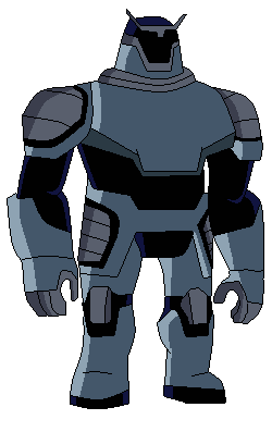 Techadons | Wiki Ben dez e CP | Fandom