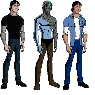 Kevin Ethan Levin | Wiki Ben dez e CP | Fandom