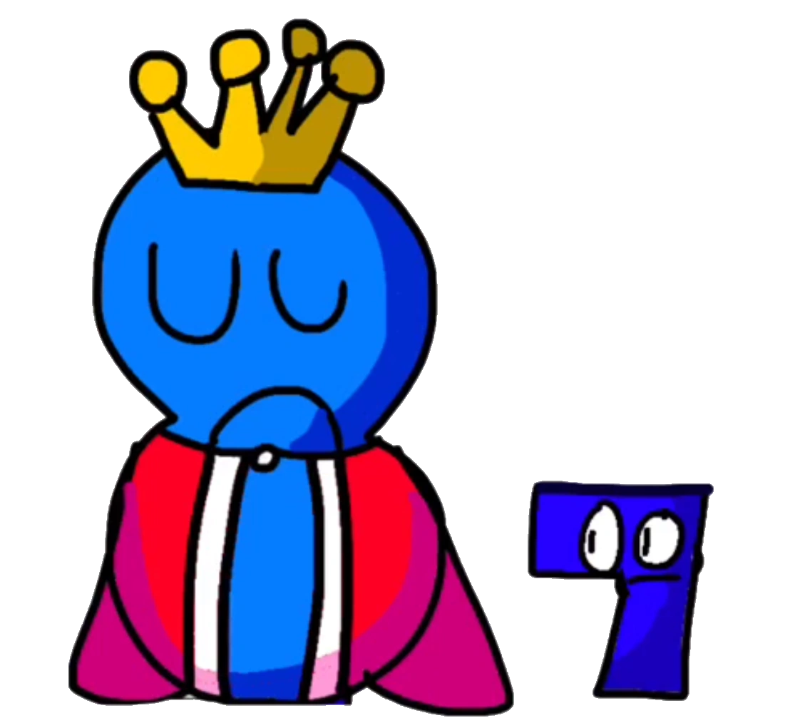 Eighty-Seven | Bendu's Number Lore Official Wiki | Fandom