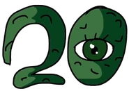Bendu's Number Lore Official Wiki | Fandom