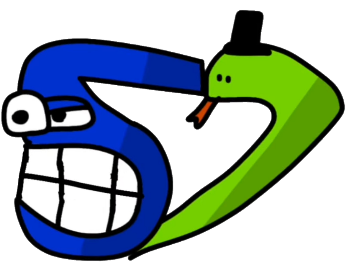 Fifty-Seven | Bendu's Number Lore Official Wiki | Fandom