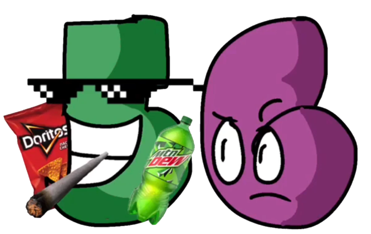 Fifty-Six | Bendu's Number Lore Official Wiki | Fandom