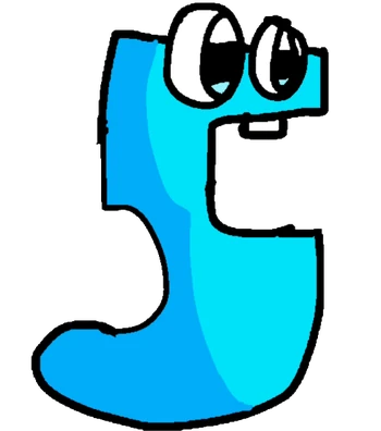 Five | Bendu's Number Lore Official Wiki | Fandom