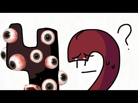 Number Lore Episode 42 | Bendu's Number Lore Official Wiki | Fandom