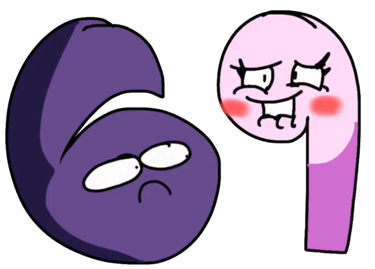 Sixty-Nine | Bendu's Number Lore Official Wiki | Fandom