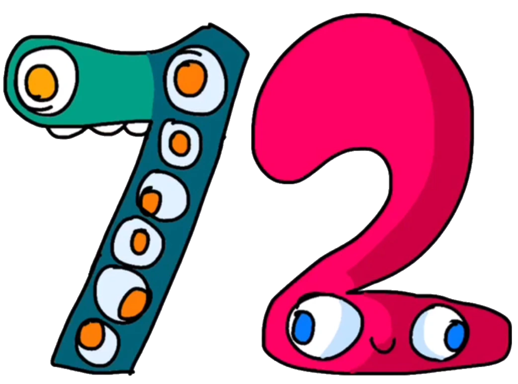 Seventy-Two | Bendu's Number Lore Official Wiki | Fandom