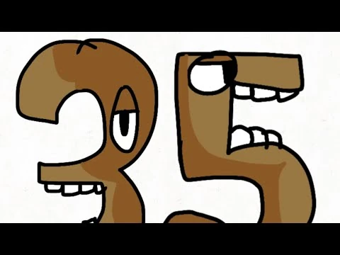 Number Lore Episode 35 | Bendu's Number Lore Official Wiki | Fandom