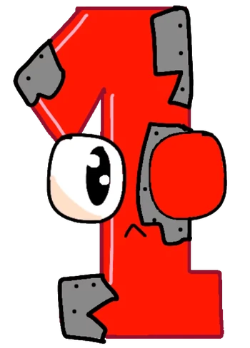 One | Bendu's Number Lore Official Wiki | Fandom