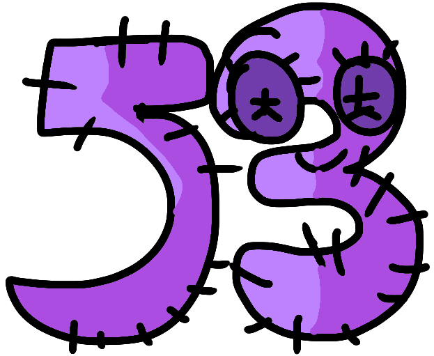 Fifty Three Bendus Number Lore Official Wiki Fandom