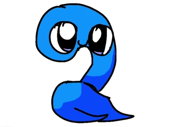 Two | Bendu's Number Lore Official Wiki | Fandom