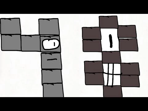 Number Lore Episode 48 | Bendu's Number Lore Official Wiki | Fandom