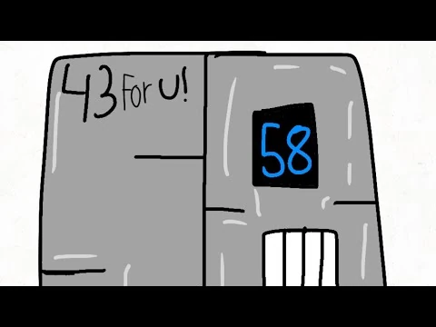 Number Lore Episode 58 | Bendu's Number Lore Official Wiki | Fandom