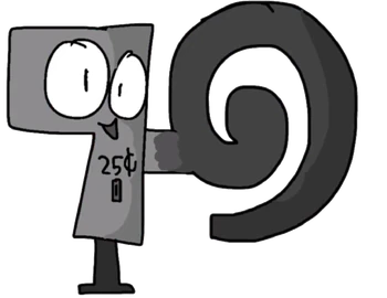 Seventy-Nine | Bendu's Number Lore Official Wiki | Fandom