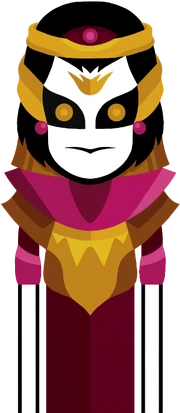 Velda | Bendu's Number Lore Official Wiki | Fandom