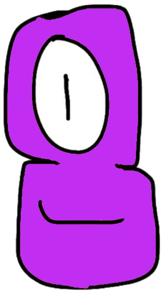 Eight | Bendu's Number Lore Official Wiki | Fandom