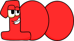 One-hundred | Bendu's Number Lore Official Wiki | Fandom