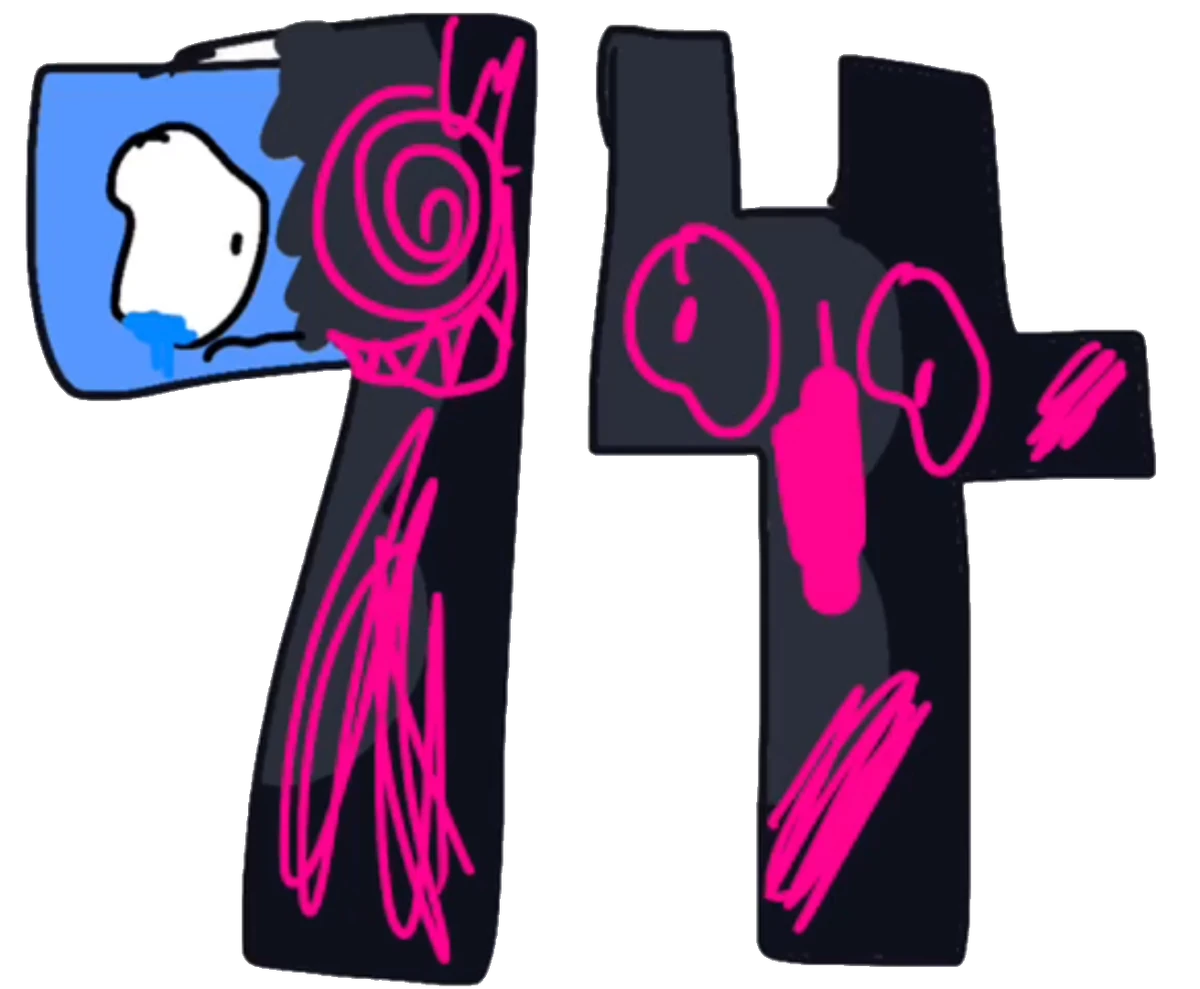 Category:Characters | Bendu's Number Lore Official Wiki | Fandom