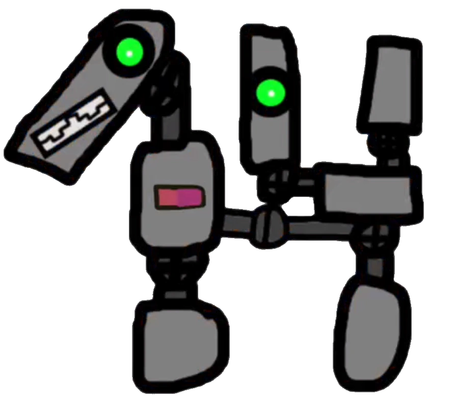 Fourteen | Bendu's Number Lore Official Wiki | Fandom