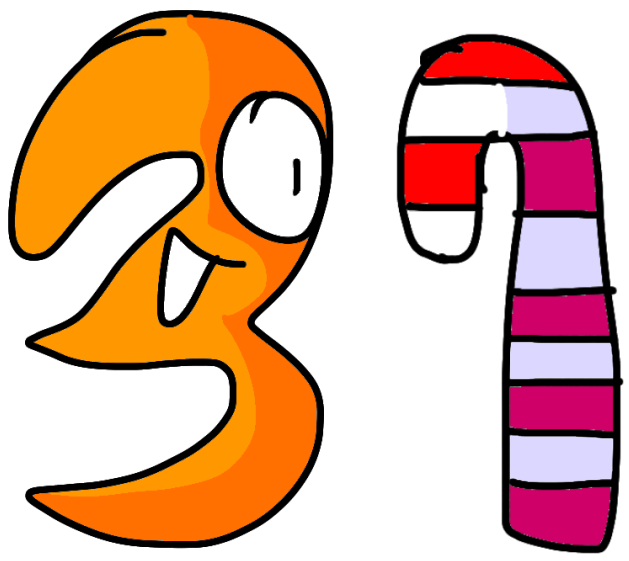 Thirty-One | Bendu's Number Lore Official Wiki | Fandom