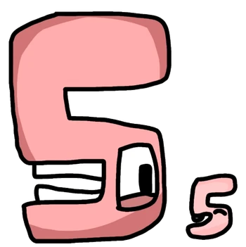 Fifty-Five | Bendu's Number Lore Official Wiki | Fandom