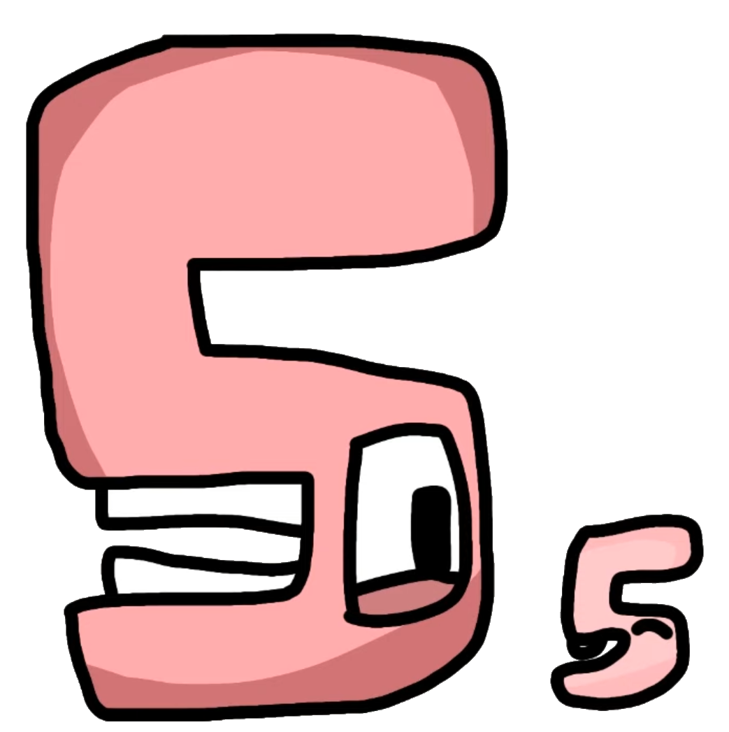 Fifty-Five | Bendu's Number Lore Official Wiki | Fandom