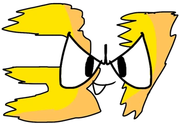 Thirty-Seven | Bendu's Number Lore Official Wiki | Fandom