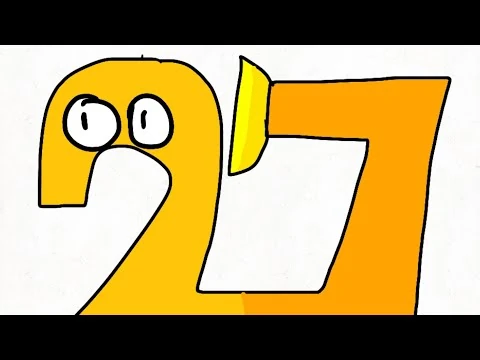 Number Lore Episode 27 | Bendu's Number Lore Official Wiki | Fandom