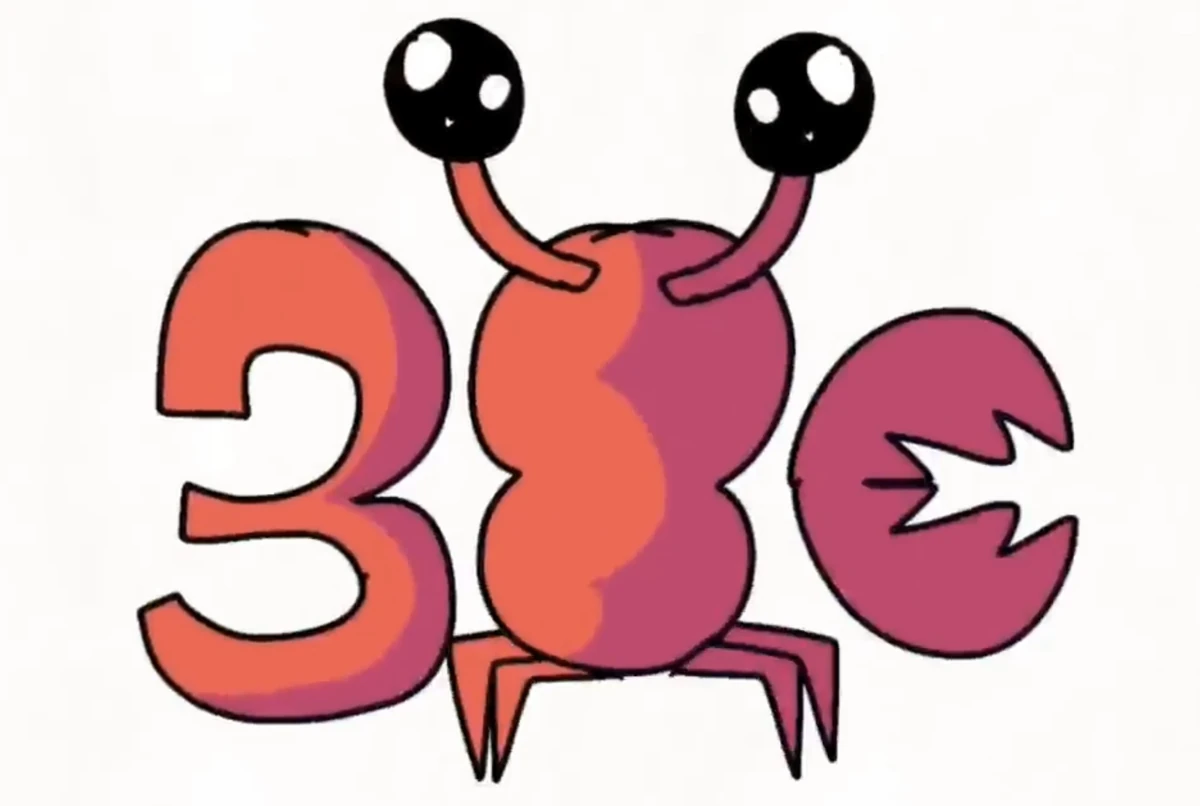 Thirty-Eight | Bendu's Number Lore Official Wiki | Fandom