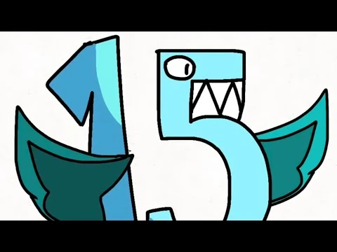 Number Lore Episode 14 | Bendu's Number Lore Official Wiki | Fandom