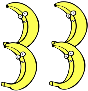 Thirty-Three | Bendu's Number Lore Official Wiki | Fandom