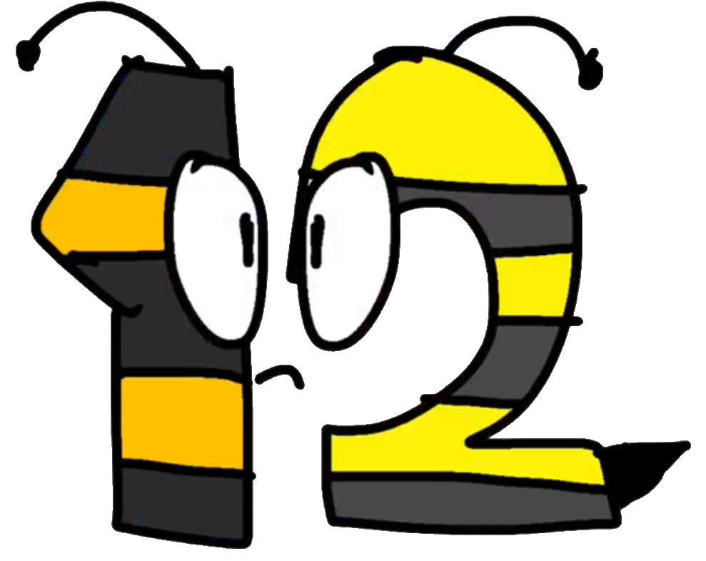 Twelve | Bendu's Number Lore Official Wiki | Fandom