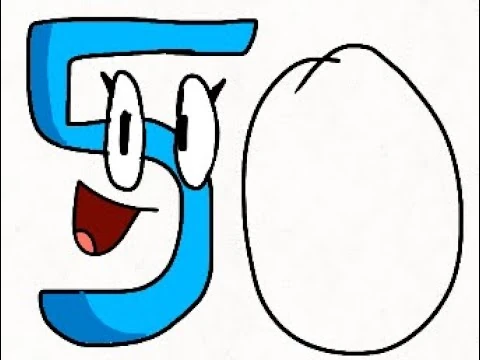 Number Lore Episode 50 | Bendu's Number Lore Official Wiki | Fandom