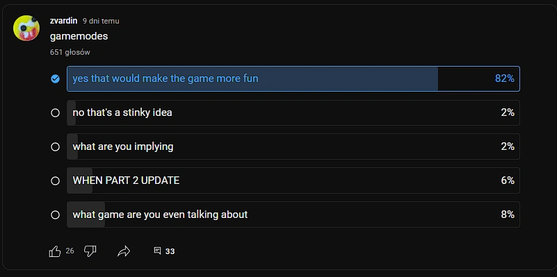 Gamemodes | Bendu's Number Lore Official Wiki | Fandom