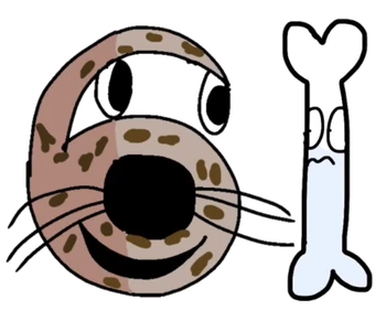 Sixty-One | Bendu's Number Lore Official Wiki | Fandom