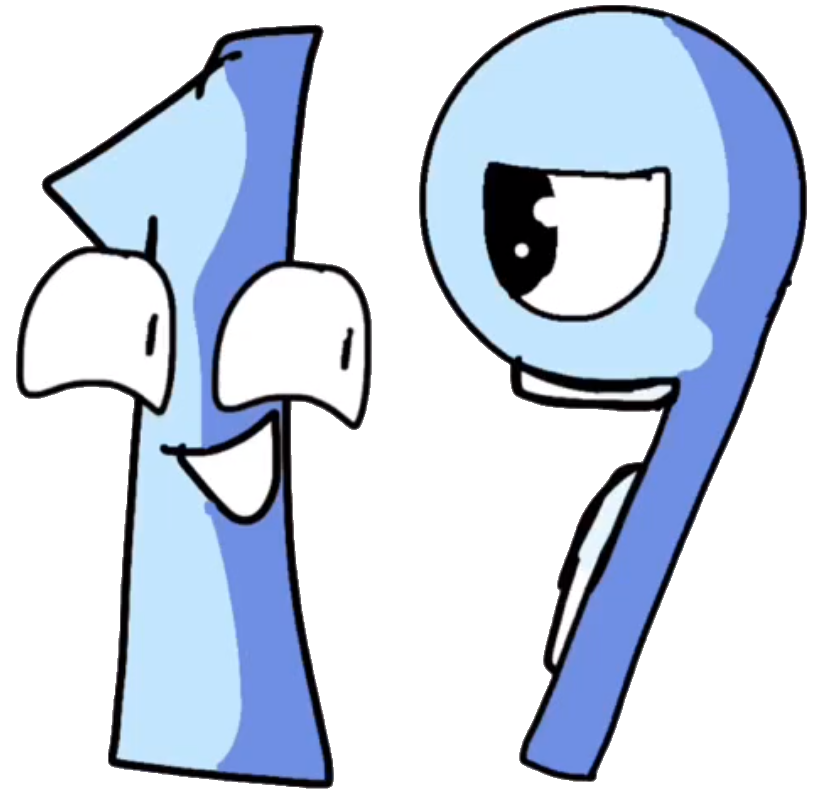 Nineteen | Bendu's Number Lore Official Wiki | Fandom