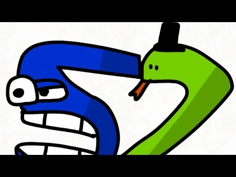 Number Lore Episode 57 | Bendu's Number Lore Official Wiki | Fandom