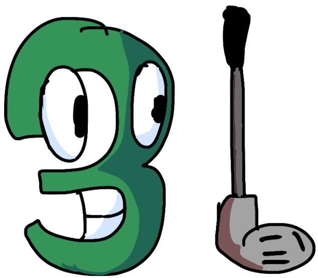 Thirty-Six | Bendu's Number Lore Official Wiki | Fandom