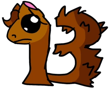 Thirteen | Bendu's Number Lore Official Wiki | Fandom